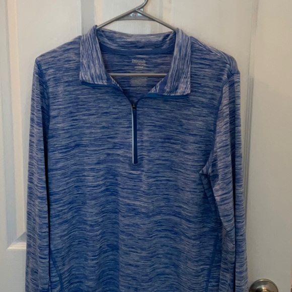 Danskin Now | Jackets & Coats | Danskin Now Half Zip Jacket | Poshmark